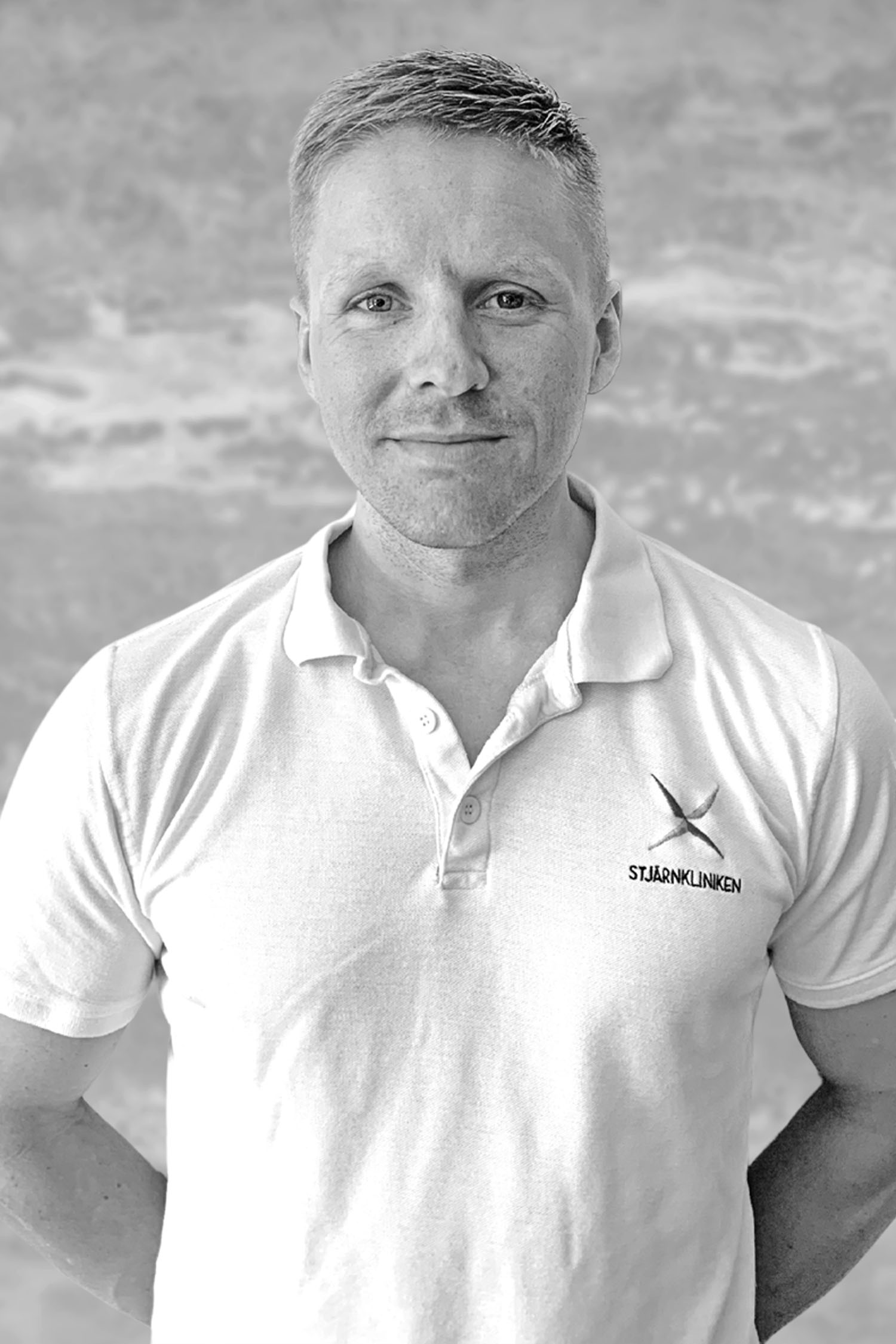 Christian Svensson - Mjölby