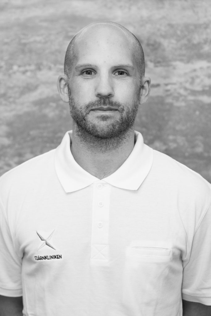 Johnny Sellvén - Örebro City